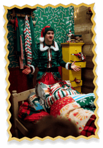 Jingle Bell Junction - Experience Santa's Magical Kingdom