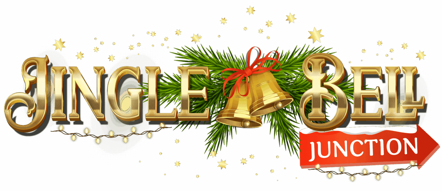 Jingle Bell Junction - Experience Santa's Magical Kingdom