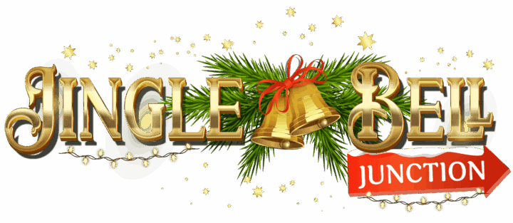 Jingle Bell Junction - Experience Santa's Magical Kingdom
