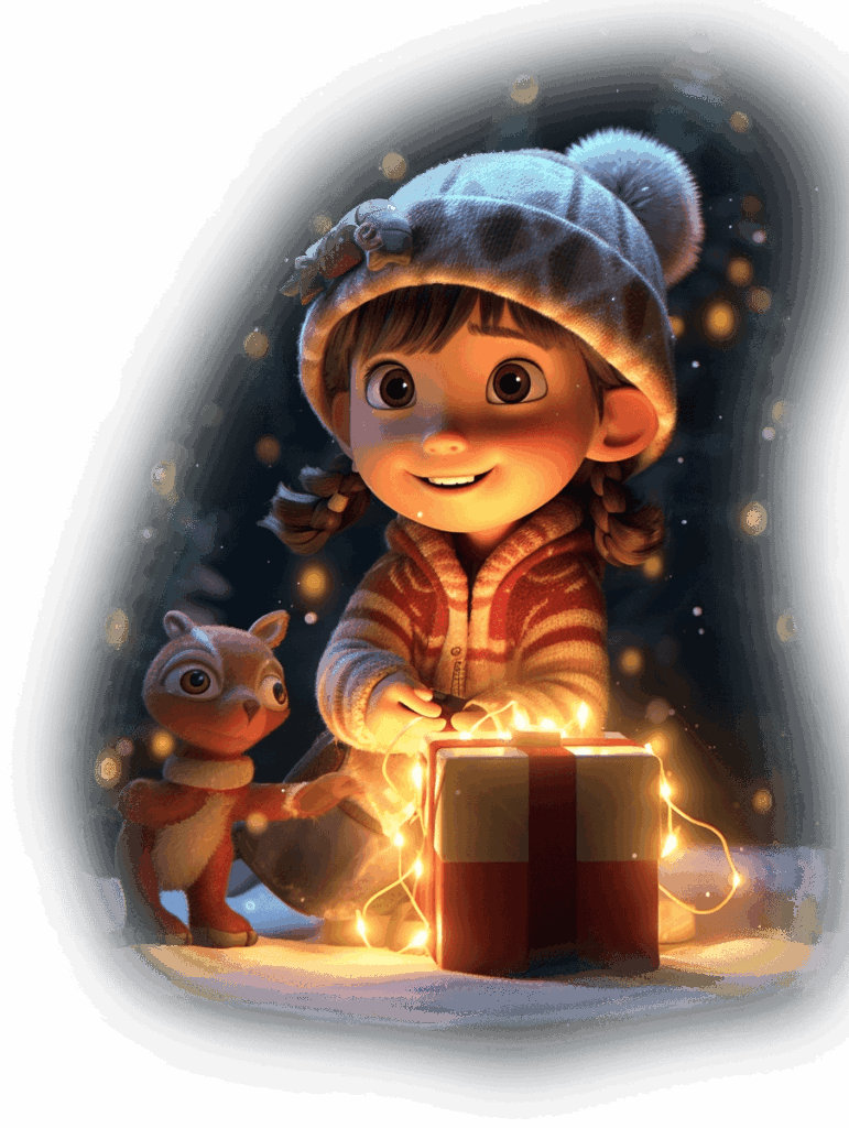 Jingle Bell Junction - Experience Santa's Magical Kingdom